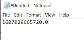 Python Epoch To DateTime + Examples - Python Guides