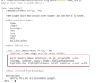 Python Tkinter Frame Python Guides