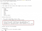 Python Tkinter Frame Python Guides