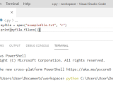 Python File Methods With Useful Examples Python Guides