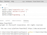 Python File Methods With Useful Examples Python Guides