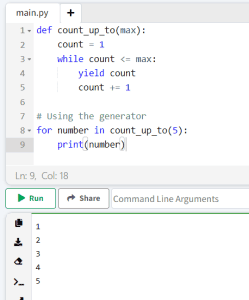 Python Generator Vs Iterator Performance [Complete Guide] - Python Guides