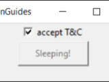 Python Tkinter Checkbutton How To Use Python Guides