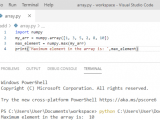 Python Array With Examples Python Guides
