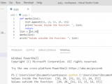 Python Pass By Reference Or Value With Examples Python Guides