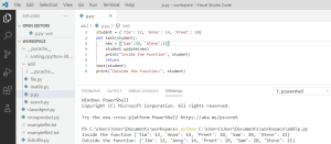 Python Pass By Reference Or Value With Examples - Python Guides