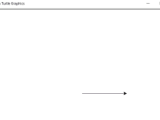 Python Turtle Draw Shapes