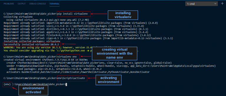 How To Create Date Time Picker Using Python Tkinter - Python Guides