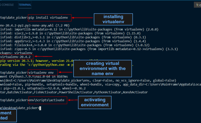 How To Create Date Time Picker Using Python Tkinter Otosection