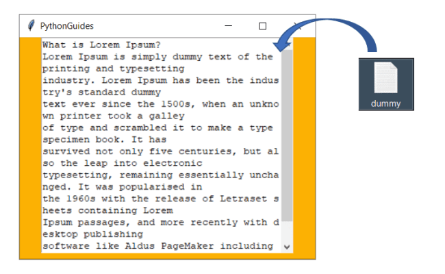 Drag And Drop Gui Generator For Python Tkinter With Drag And Drop Install Page Builderpython Gui