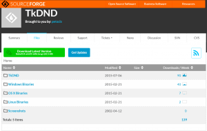 Python Tkinter Drag And Drop - Python Guides