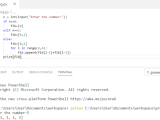 Fibonacci Series In Python Complete Program With 13 Different Examples