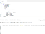 Fibonacci Series In Python Complete Program With 13 Different Examples