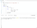 Fibonacci Series In Python Complete Program With 13 Different Examples