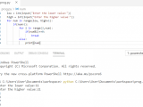 Python Program To Print Prime Numbers Python Guides