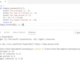 How To Calculate Simple Interest In Python Python Guides