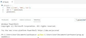 Add String To List Python + Examples - Python Guides