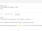 Python Numpy Array Examples Python Guides