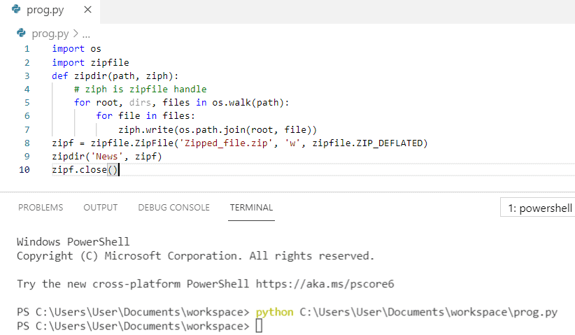 Python Zip() Function Examples - Python Guides