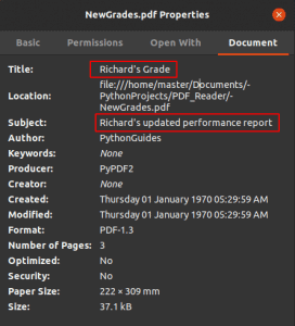 PdfFileWriter Python Examples (20 Examples) - Python Guides