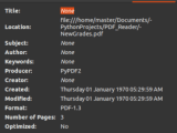 The Pdffilewriter Class Pypdf2 Documentation