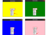 Python Tkinter Optionmenu Complete Tutorial Python Guides
