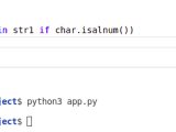 Remove Character From String Python 35 Examples Python Guides