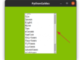 Python Tkinter Text Box Widget Examples Python Guides
