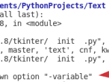Python Tkinter Text Box Widget Examples Python Guides
