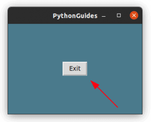 Python Tkinter Mainloop With Examples - Python Guides