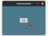 Python Tkinter Mainloop With Examples Python Guides