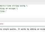 How To Create A String In Python Python Guides