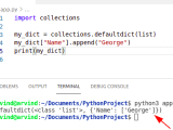 Python Dictionary Values To List Helpful Tutorial Python Guides