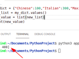 Sorting A List Of Dictionaries In Python The Ultimate Guide
