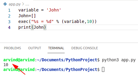 Create Python Variables - Complete Tutorial - Python Guides