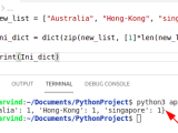 Python Dictionary Initialize Complete Tutorial Python Guides