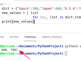 Sorting A List Of Dictionaries In Python The Ultimate Guide