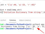Python Dictionary Initialize Complete Tutorial Python Guides