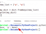 Python Dictionary Initialize Complete Tutorial Python Guides