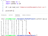Python Numpy Read Csv Python Guides