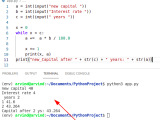 Python While Loop Condition Python Guides