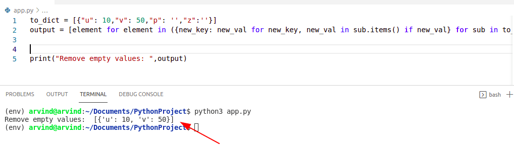 How To Remove Key From Dictionary In Python - Python Guides