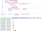 Python While Loop Condition Python Guides