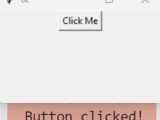 How To Master Python Tkinter Events