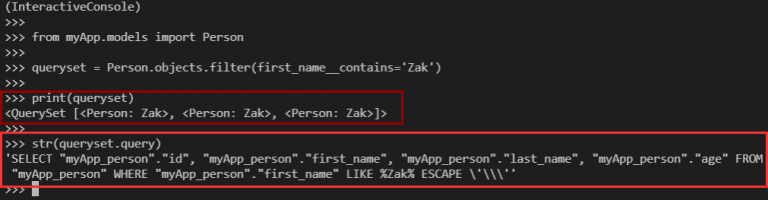 Python Django Filter - Python Guides