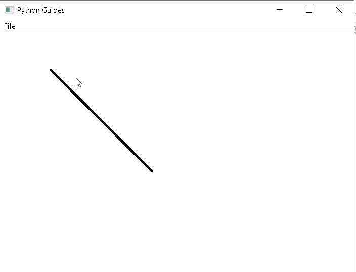Python Tkinter Save Text To File Python Guides 2025