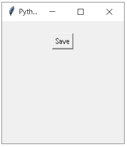 Python Tkinter Save Text To File - Python Guides