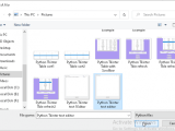 Python Tkinter Save Text To File Python Guides