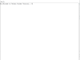 Python Tkinter Save Text To File Python Guides