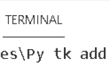 Python Tkinter Add Function With Examples Python Guides
